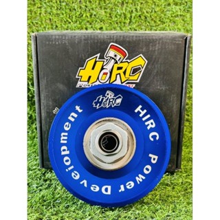 HIRC RACING CNC TORQUE DRIVE ASSY NMAX/ AEROX/ CLICK125/ PCX160/MIO I ...