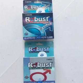 robust - Best Prices and Online Promos - Apr 2024 | Shopee Philippines