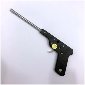 Extra Long Lighter Metal Igniter 37CM Kitchen Gas Stove Ignition Gun ...