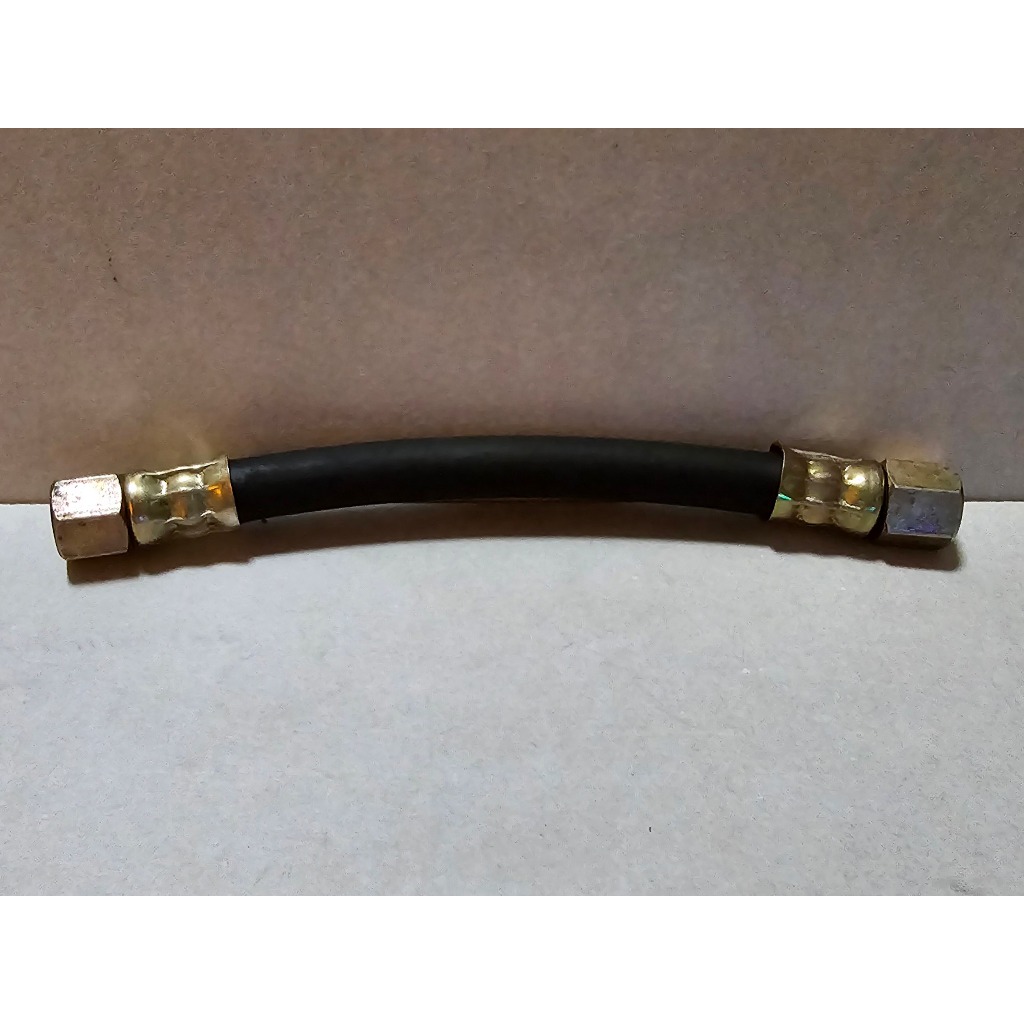 Ford Ranger & Everest Turbo Oil Feed Hose TDCI engine | Shopee Philippines