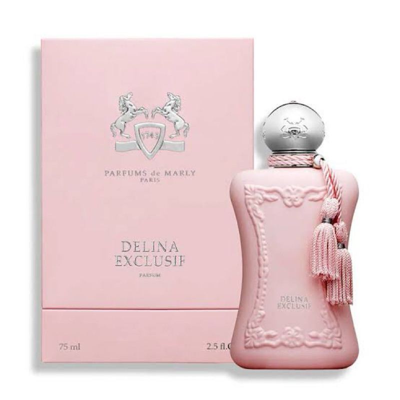 PDM Delina Exclusif 125ml (PRE ORDER) | Shopee Philippines