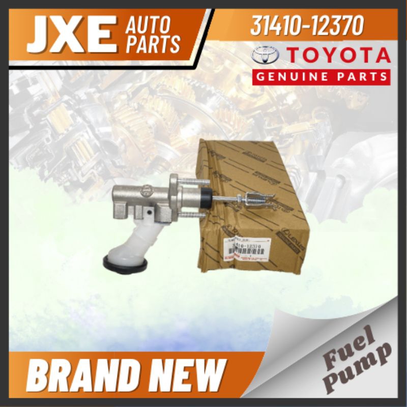 Fuel Pump Assy 5/8 for TOYOTA COROLLA AE100 / COROLLA 2E (31410-12370 ...