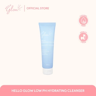 HELLO GLOW