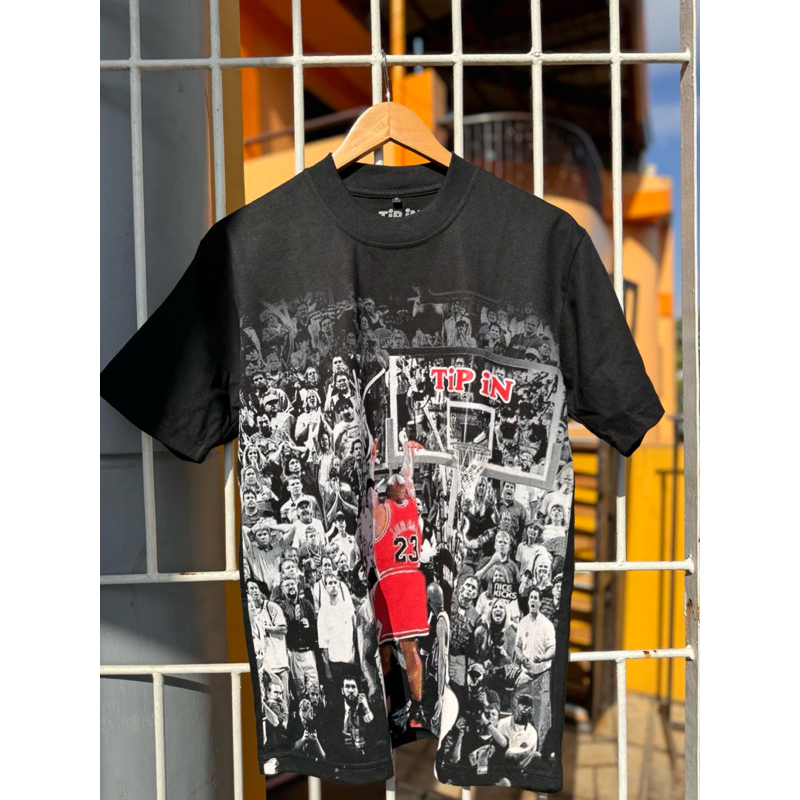TIP IN CLOTHING JORDAN FINALS SHOT (JFS) | Shopee Philippines