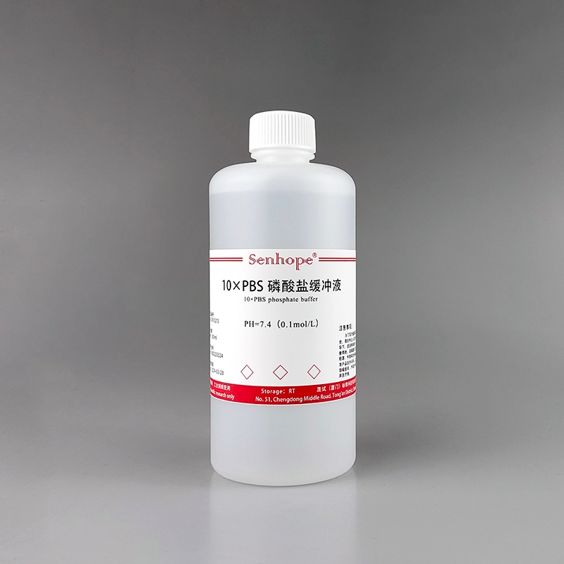 1pbs Buffer Phosphate Buffer Ph 72 74 001m Sterile Shopee 0939