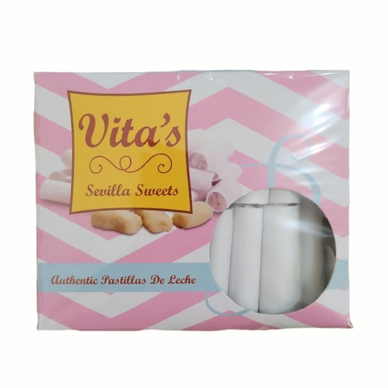 PASTILLAS DE LECHE Special | Shopee Philippines