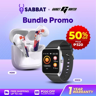sabbat earphones - Best Prices and Online Promos - May 2024 | Shopee ...