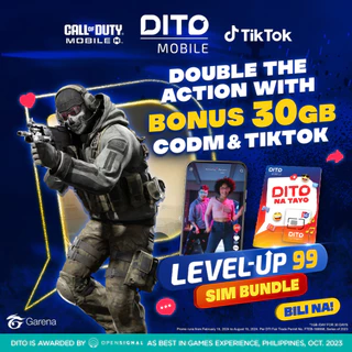 Dito Telecommunity