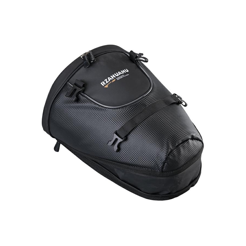 REYGEAKT For R15 R3 Ninja Mt15 Universal Motorcycle Rear Seat Tail Bag ...