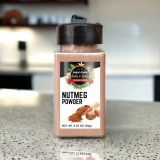 NUTMEG - Best Prices and Online Promos - Mar 2025 | Shopee Philippines