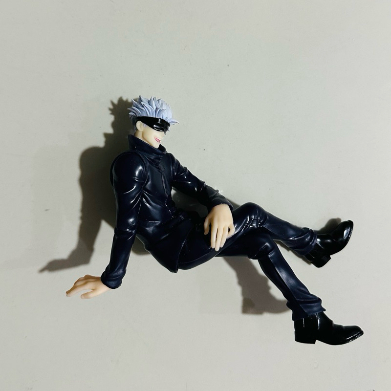 Jujutsu kaisen Gojo satoru noodlestopper | Shopee Philippines