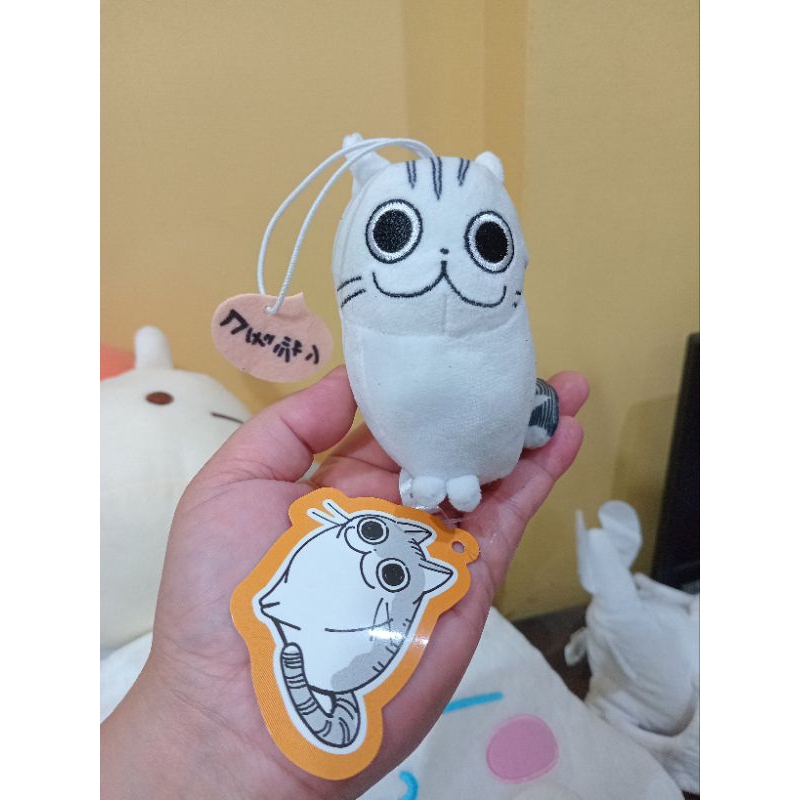 Kerori | Afron | Gachapin Mook | ham ham| cat pukyo | neko kyuruga ...