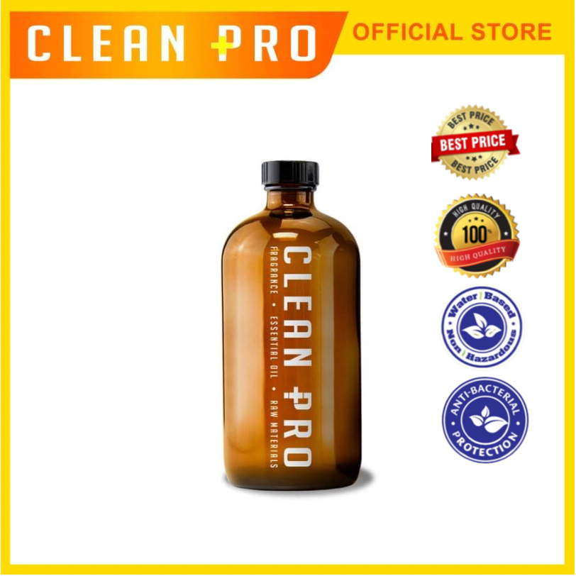 BEST PRICE Clean Pro Fine Fragrance Oil Pure, Oil-based Designer ...