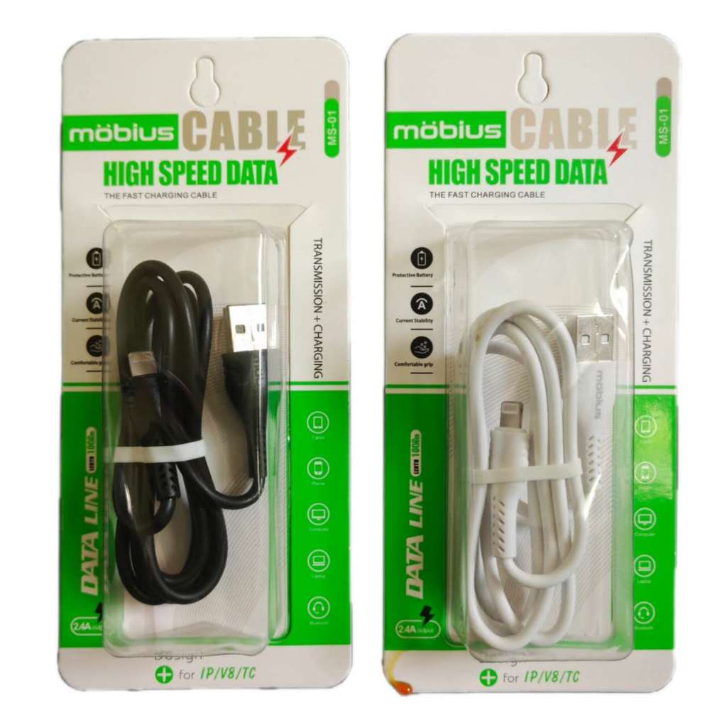 High Speed Data Cable for Micro-USB (V8)/TYPE-C | Shopee Philippines