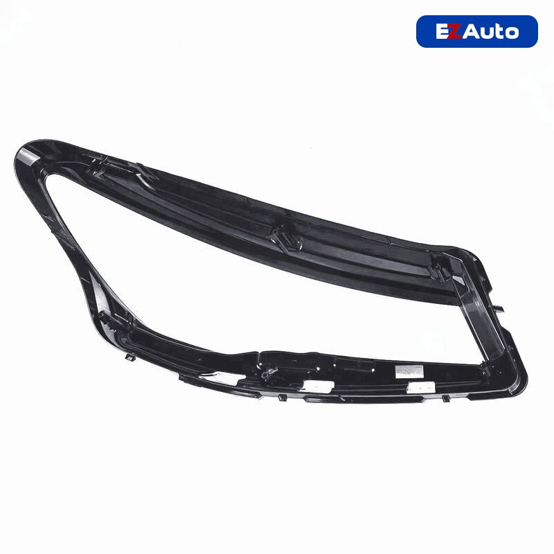 Geely Emgrand Headlight Cover/2021-Present/4th Gen/Head Lamp Shell ...