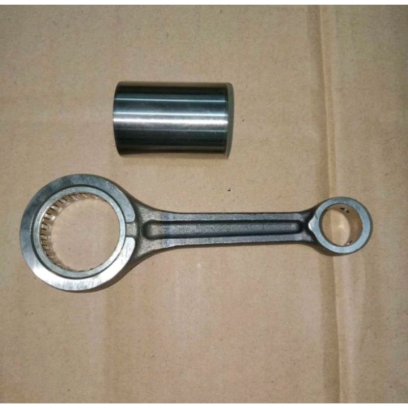 CONNECTING ROD RUSI RFI 175 | Shopee Philippines