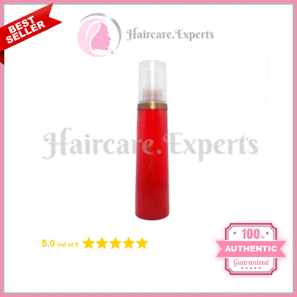 Epsa Professional Perfect Hair Repair Leave On Lotion Spray by haircare ...