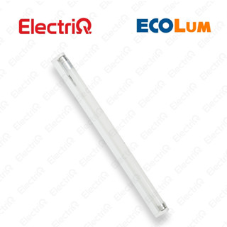Electriq l Ecolum 7w-8w LED T8 Tube & Box Type Set Daylight ECBTS11 ...