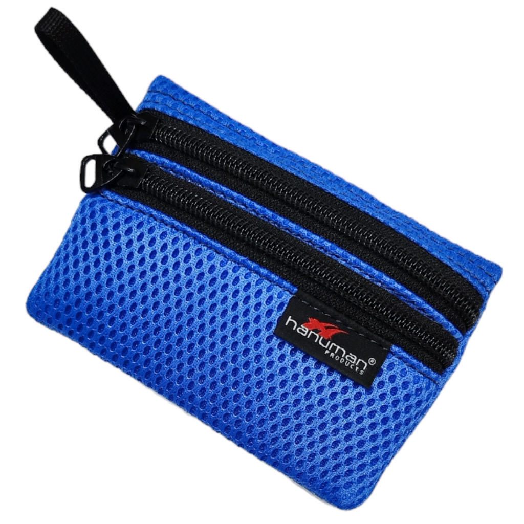 Hanuman Coin Purse Coin Wallet Authentic 2 Zippers | Shopee Philippines