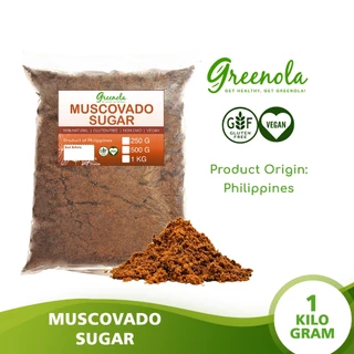 muscovado - Best Prices and Online Promos - May 2024 | Shopee Philippines