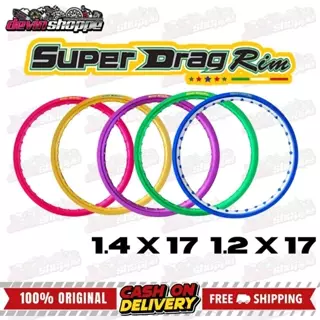 super drag rim - Best Prices and Online Promos - Dec 2025 | Shopee ...