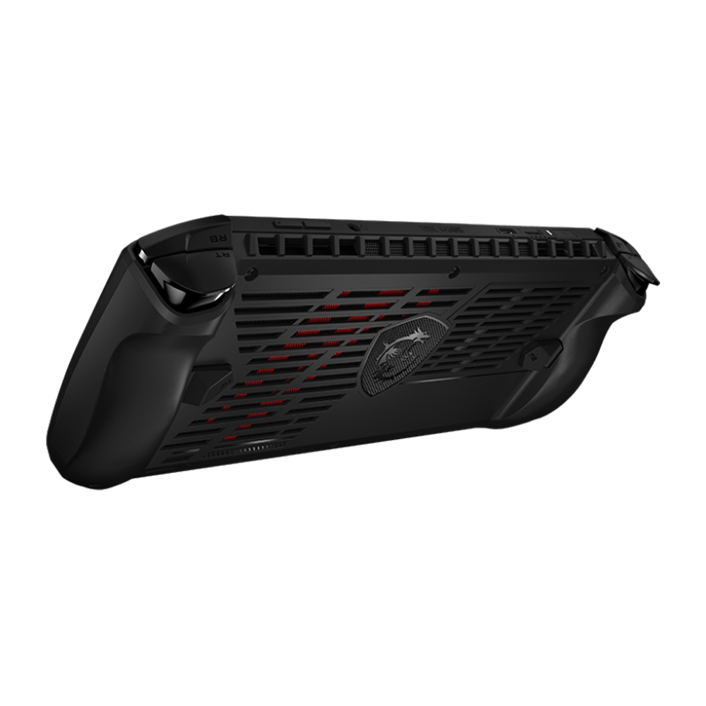 MSI Claw A1M Ultra i5 / i7 Handheld Gaming Console - 16GB 512GB / 1TB ...