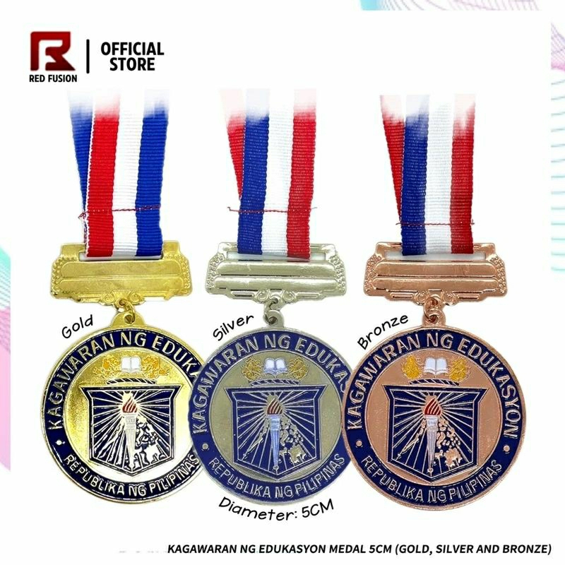 Shop medal for Sale on Shopee Philippines