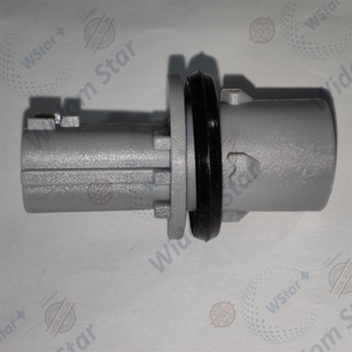 33304-S5A-003 Daytime driving lights side signal light T10 bulb socket ...