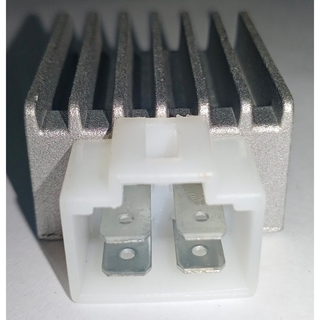 REGULATOR - C100/DREAM 4pins (BARGAIN) | Shopee Philippines