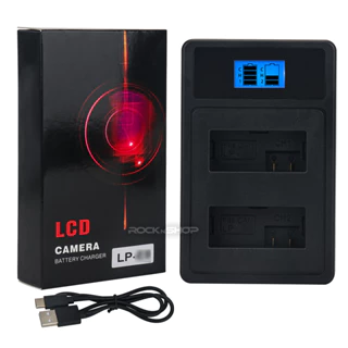 lp e6 - Best Prices and Online Promos - Aug 2024 | Shopee Philippines