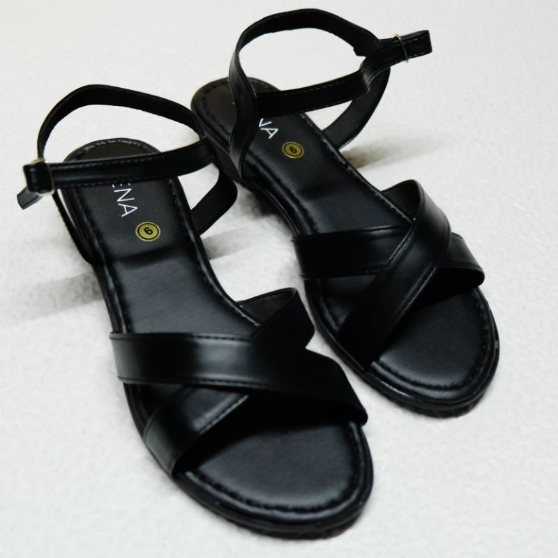 Premium Quality X-Strap Duty Sandals with Stitches (stock#: 475 ...