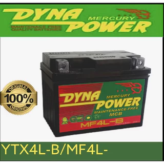 Shop dyna power battery for Sale on Shopee Philippines