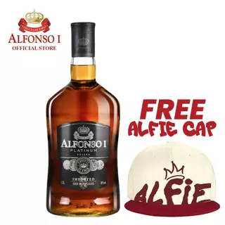 Alfonso Brandy, Online Shop | Shopee Philippines