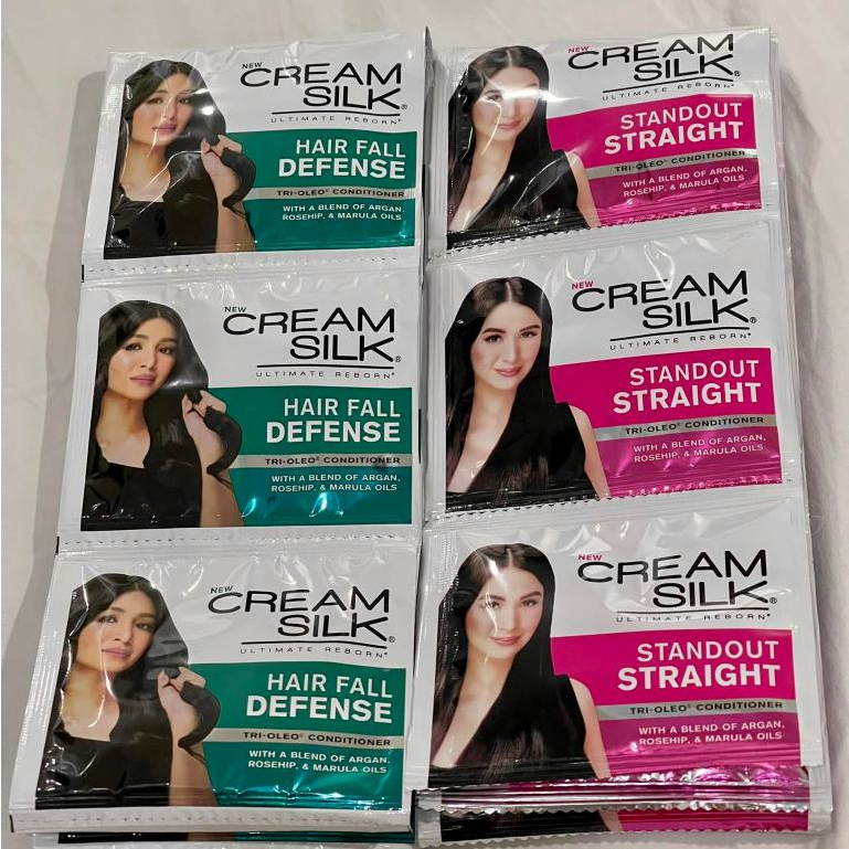 CREAMSILK 1DOZEN(12pcs.) 100%ORIGINAL | Shopee Philippines