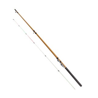 Fishing Rod Fiberglass Shore Casg Raft Rod Plug Soft Tail Raft Fishing ...