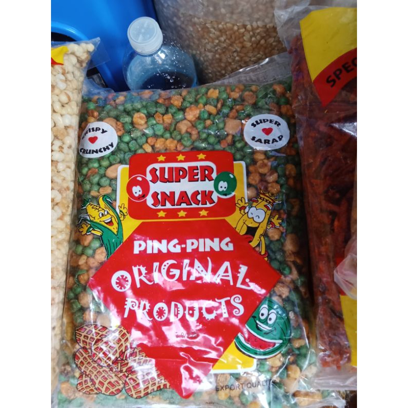 mix snack net weight 1kg | Shopee Philippines