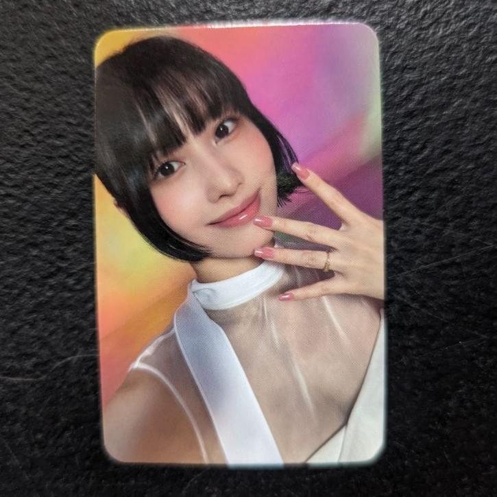 [ONHAND] TWICE WITH YOU-TH POB PHOTOCARD | Aladin BDM Yes24 JYPShop Withmuu Soundwave Musicplant ...