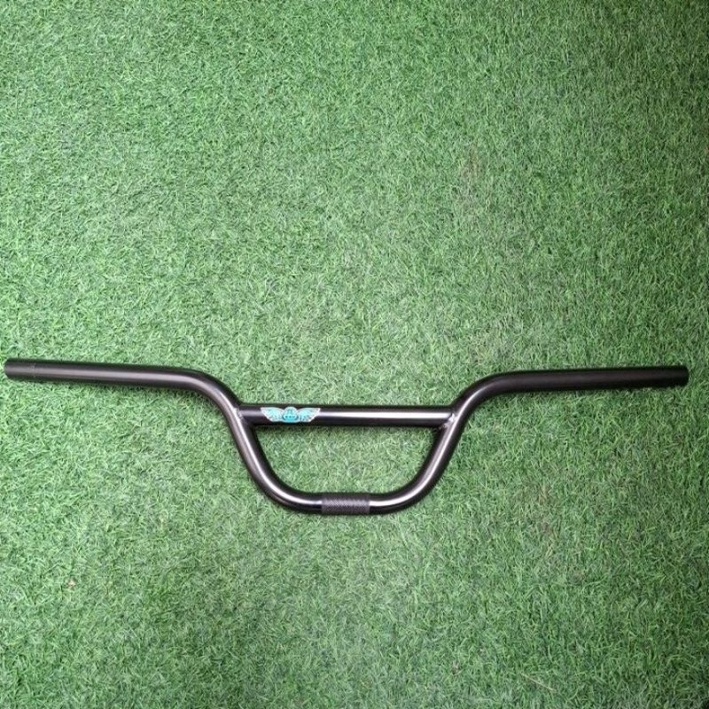 Handle bar Fgfs SE bikes cromoly steel 5" rise | Shopee Philippines