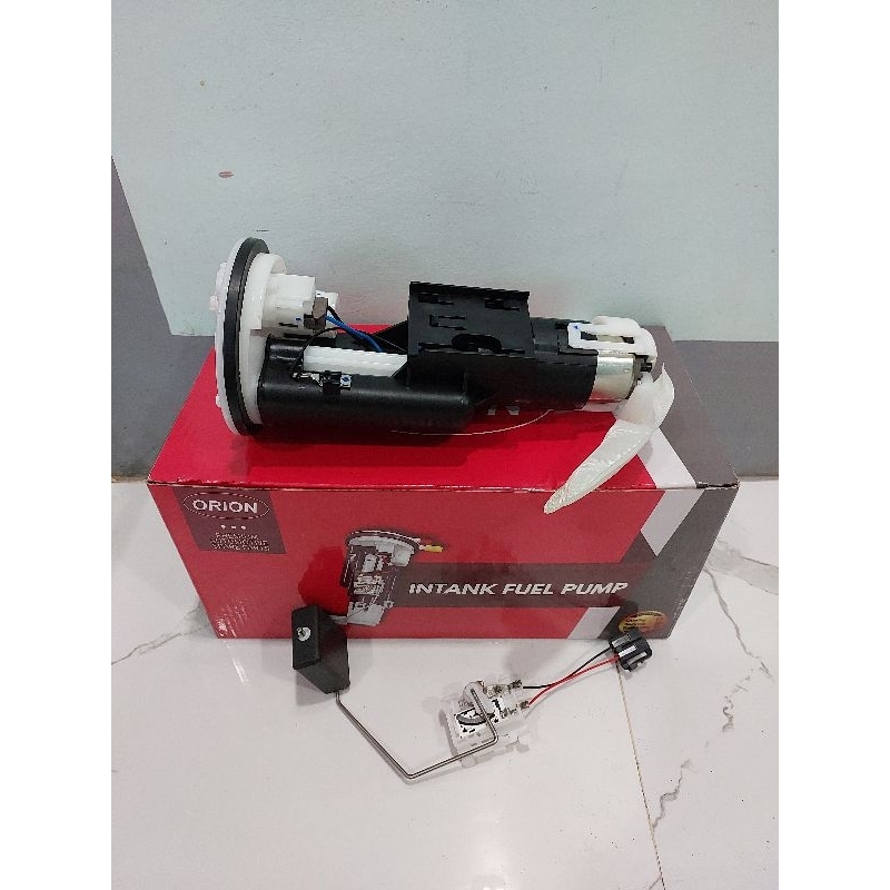 34810-79A01 GAS FLOAT WITH INTANK FUEL PUMP SUZUKI MULTICAB K6A ...