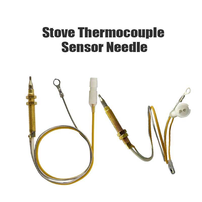 Gas Stove Ignition Needle Gas Stove Thermocouple Sensor Needle | Shopee ...