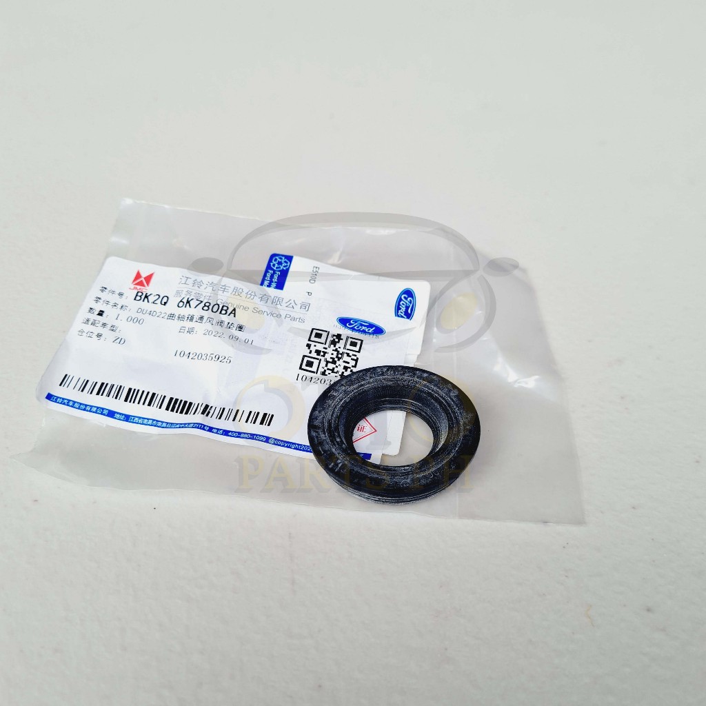 GENUINE Injector Oil Seal for 2.2L & 3.2L Ford Ranger, BT50 2012-2020 ...