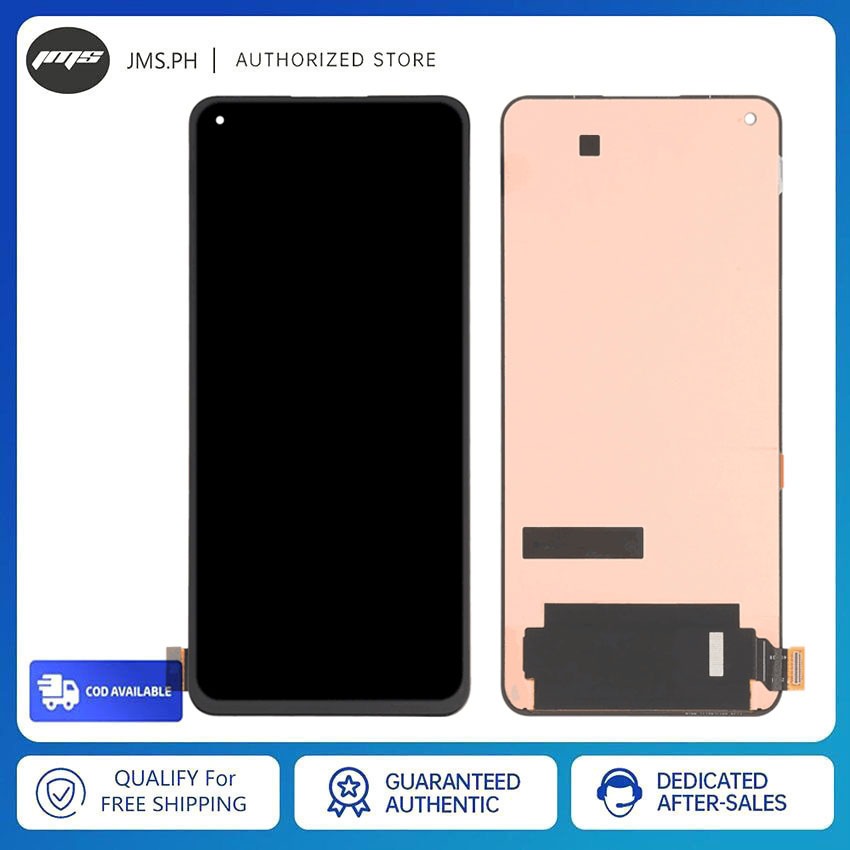 Xiaomi LCD Xiaomi Mi 8 Lite 10 Lite 5G 11 Lite 5G 12 Lite LCD Touch Screen Display for ...