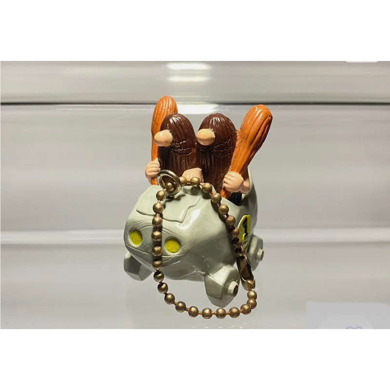 Hanna-Barbera Wacky Races | Rock Slag and Gravel Slag | Cartoon Figures ...