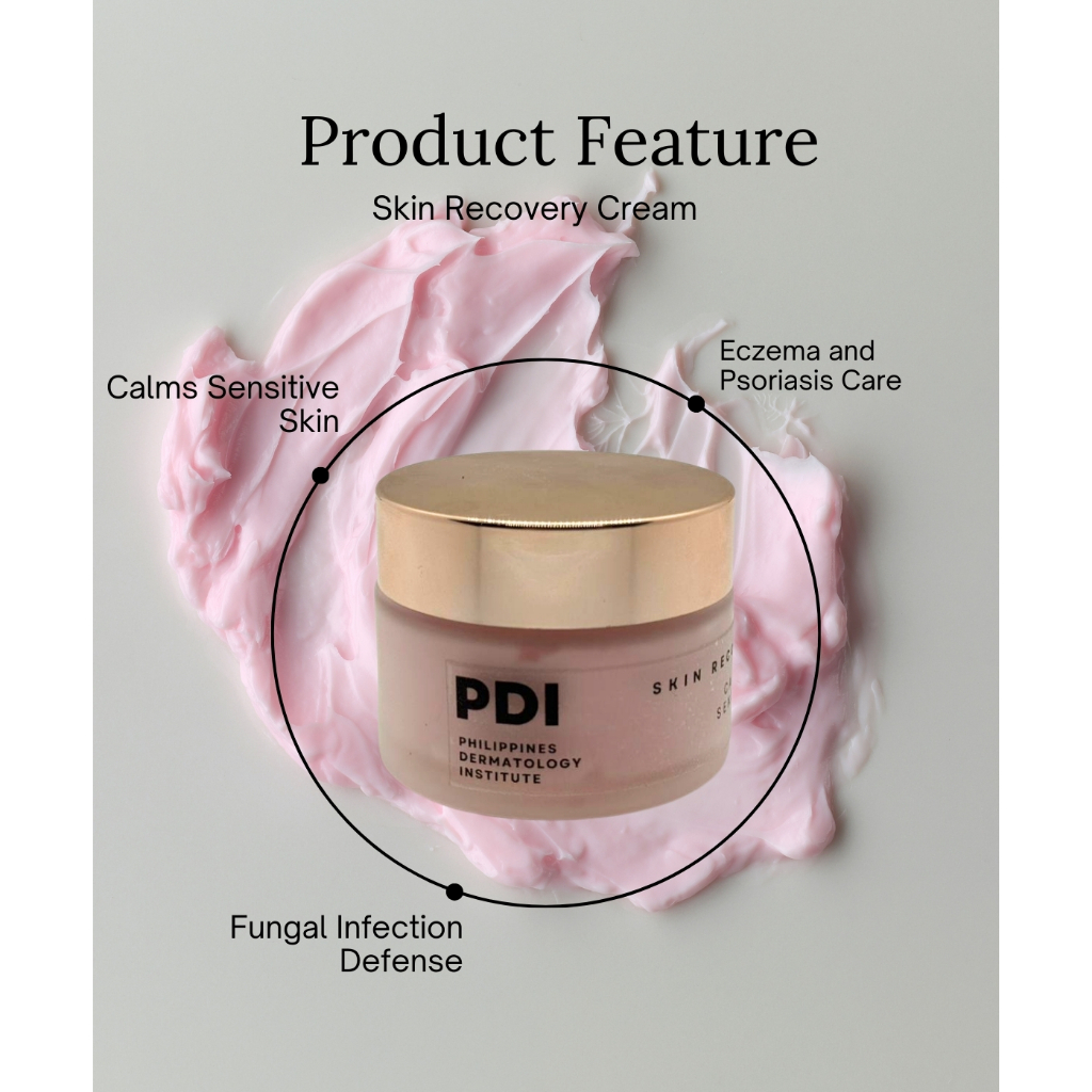 Skin Recovery Cream by PDI Skin Solutions | Shopee Philippines