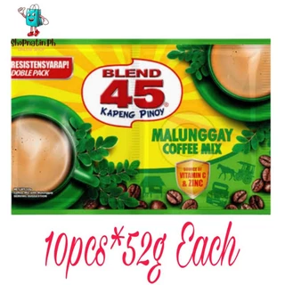 blend 45 coffee - Best Prices and Online Promos - Feb 2026 | Shopee ...