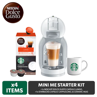 NESCAFÉ Dolce Gusto, Online Shop | Shopee Philippines