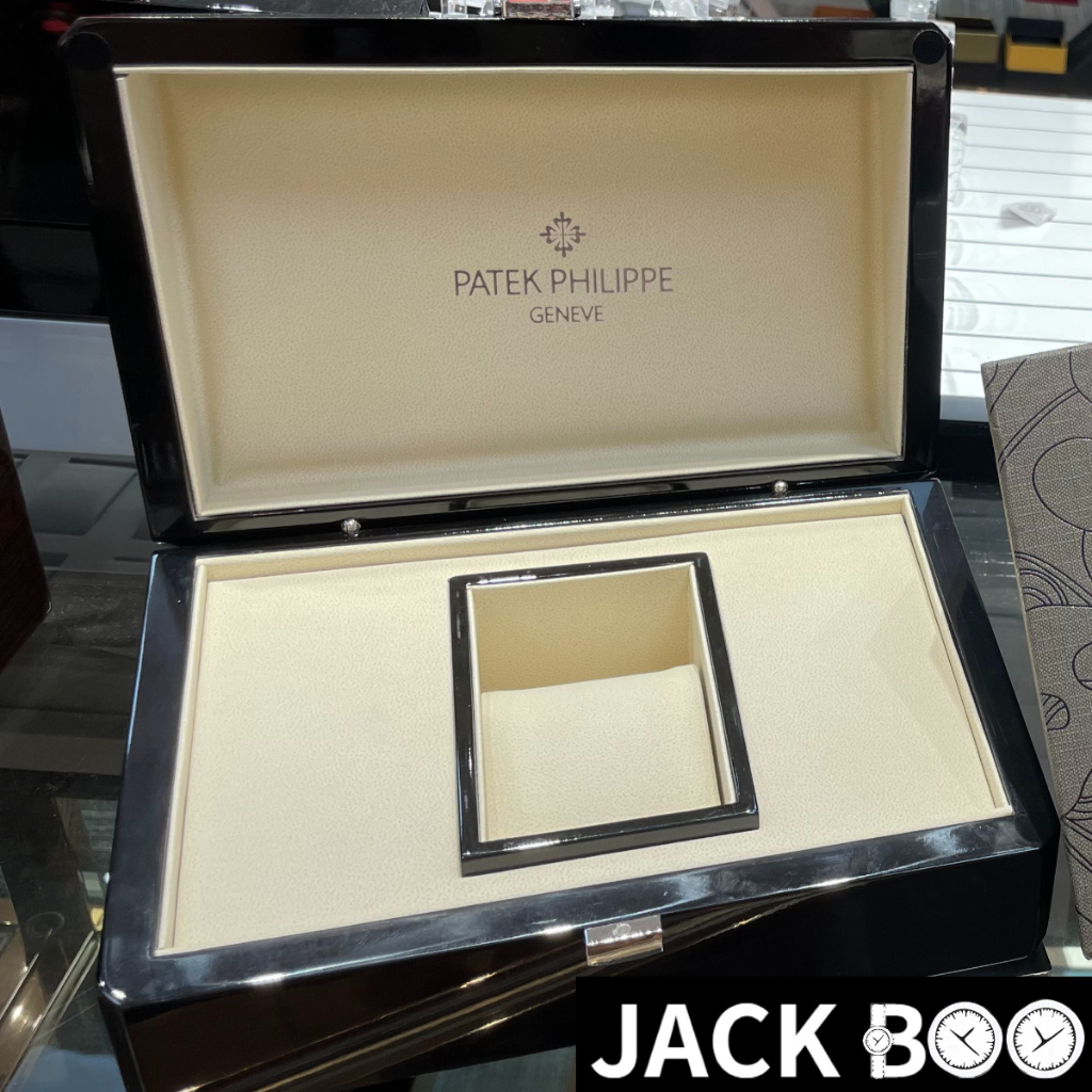 Patek Hublo Luxurious Original Box | Shopee Philippines