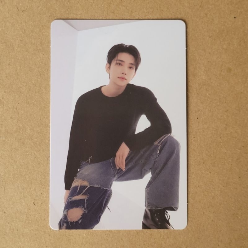 SEVENTEEN Tour: FOLLOW AGAIN Official Trading Cards | Shopee Philippines