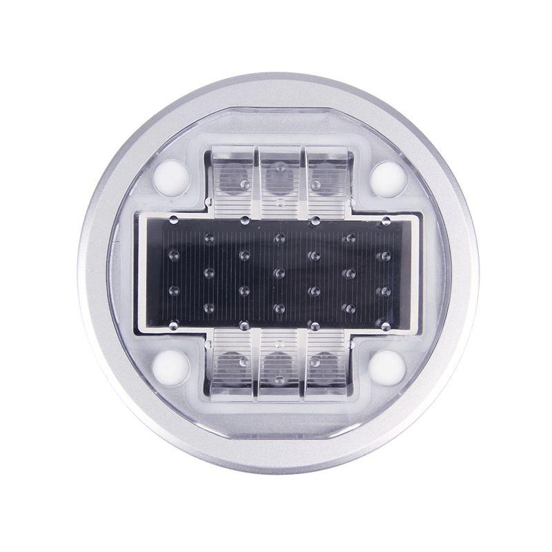 PILUM LED Solar Road Studs / Recessed / Road Stud / Pavement Marker ...