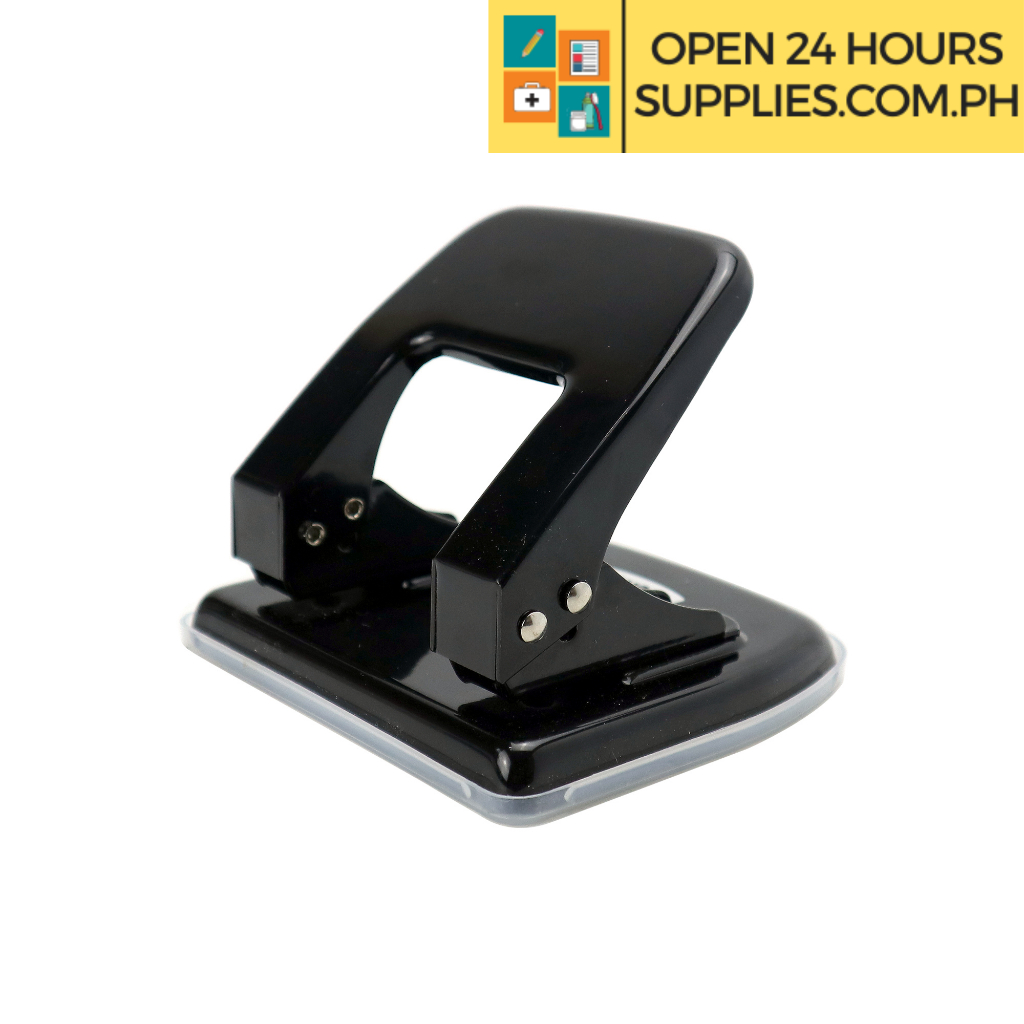 Puncher 2-Hole (Carl) No.40XL | Shopee Philippines